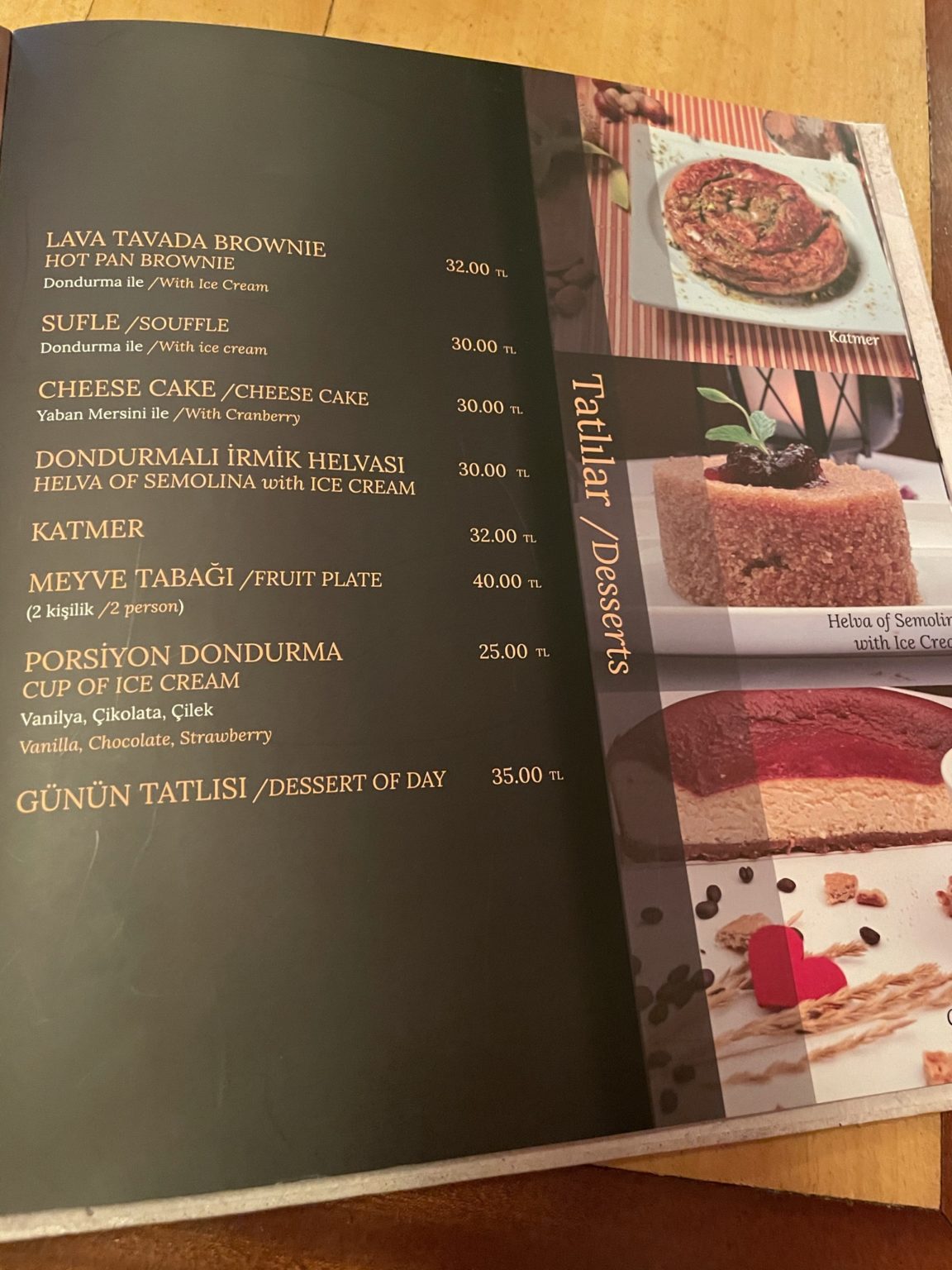 Pepo’s Galata: Traditional Turkish Cuisine in Istanbul