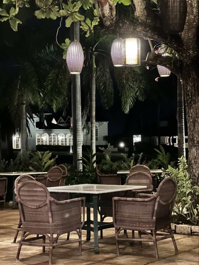 Sugar Mill Restaurant Review - Big Guy Big World