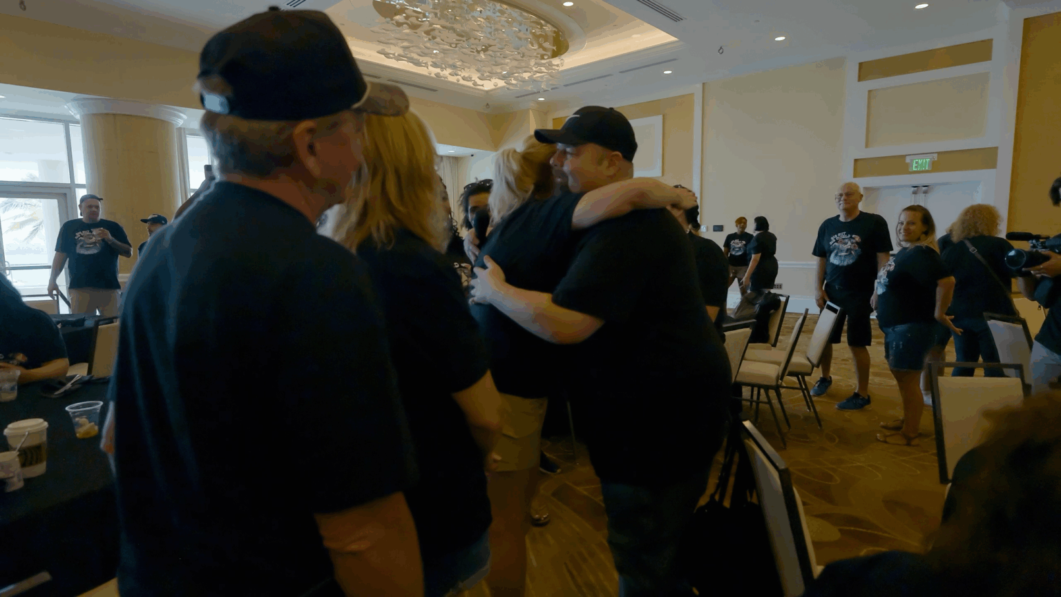 Big Guy Big World Bahamas Adventure | Nassau to Exuma